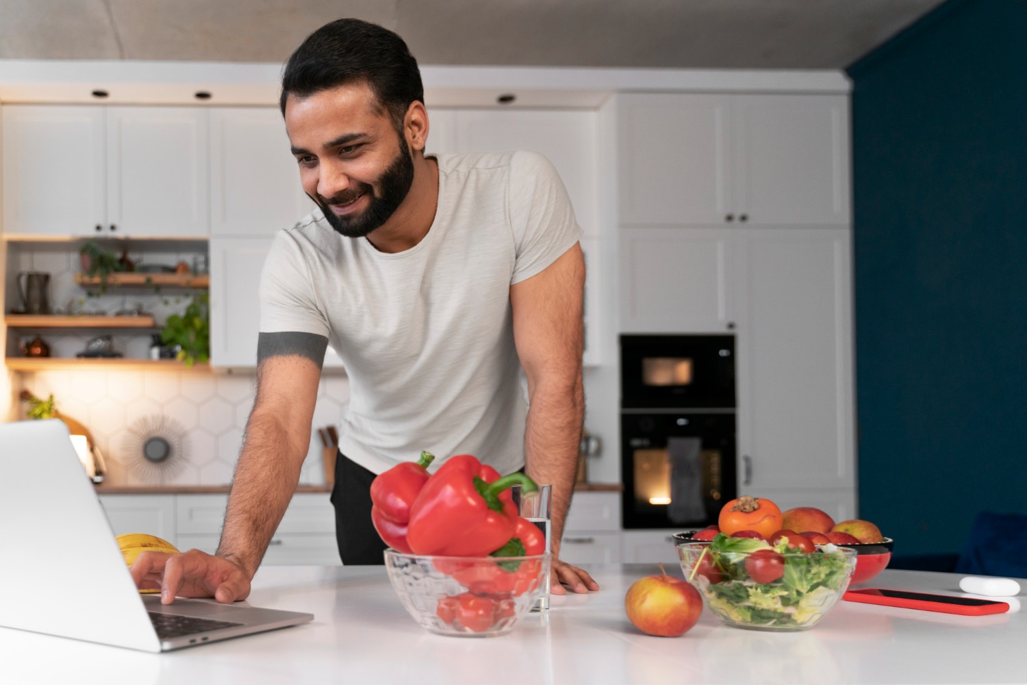 Ultimate Work From Home Request Email with 6 Keys