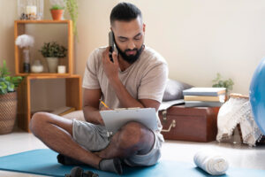 Work From Home Request Email with Samples of Best 6 Key Elements