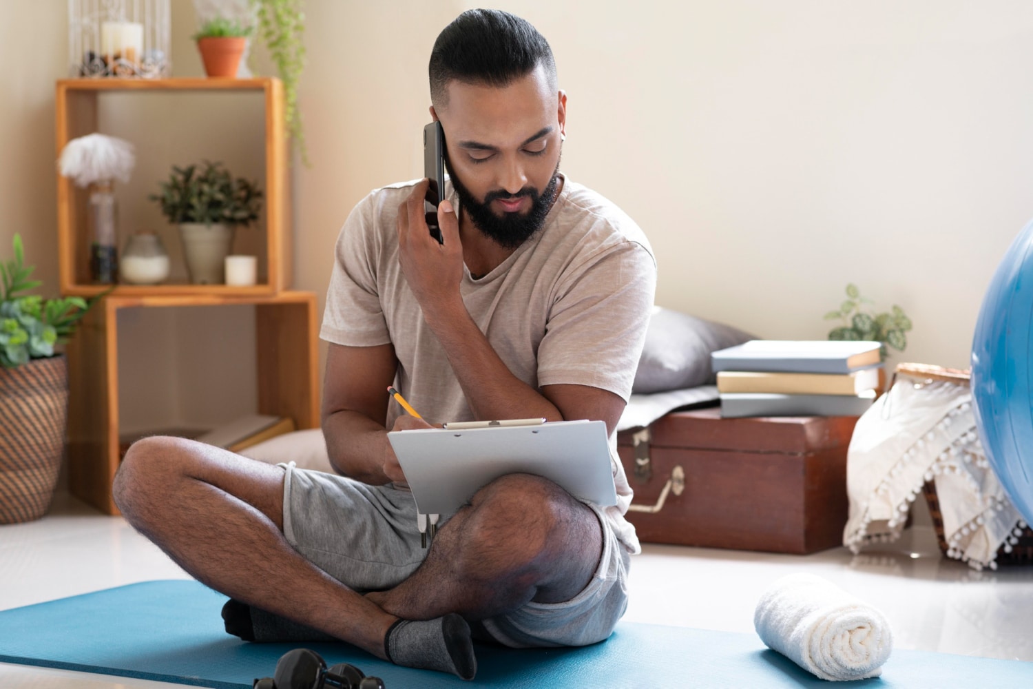 Ultimate Work From Home Request Email with 6 Keys