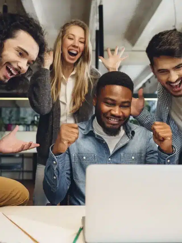Types of Colleagues To Not Stay in Touch After Leaving Job - Chegg India