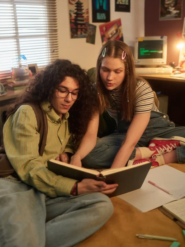 8 Classic Books That Even GenZ Love - Chegg India