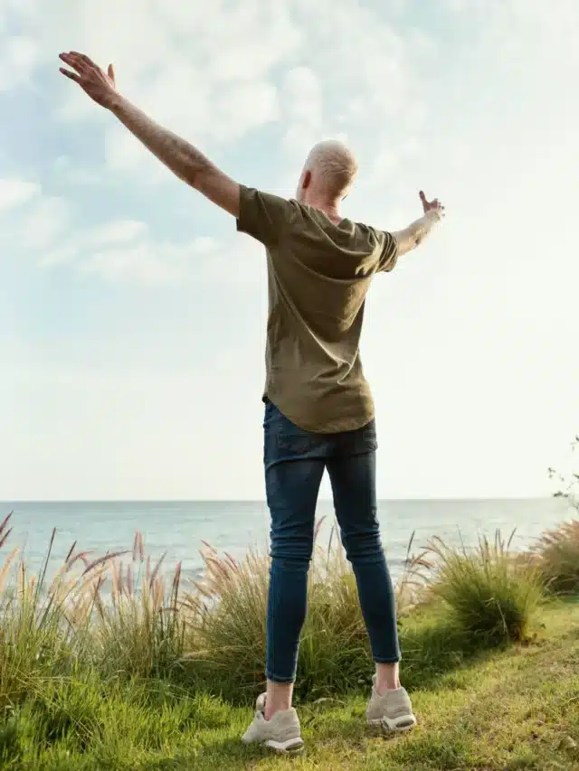 7 Easy Habits to Improve Your Life in Just 18 Days - Chegg India