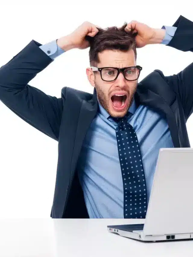 10 Mistakes Smart People Never Make Twice - Chegg India