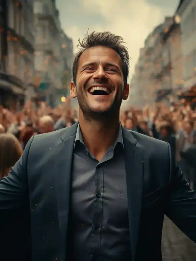 Traits of Emotionally Independent Man as per Psychology - Chegg India