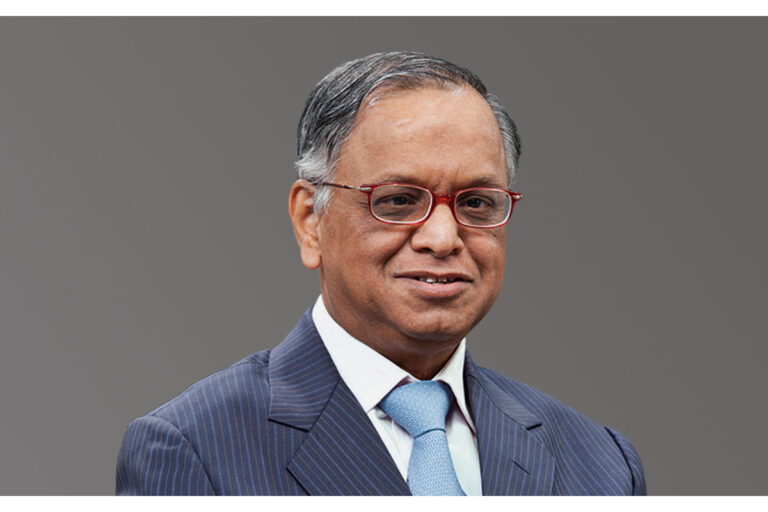 Narayana Murthy Net Worth 2025: $5.1B Fortune Revealed