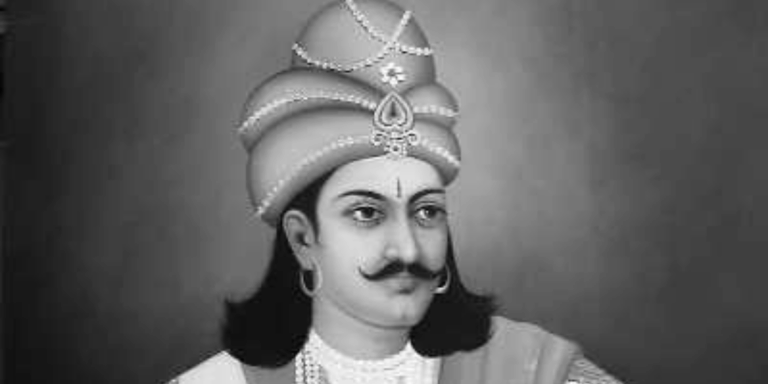Top 10 Powerful Kings in India– Legendary Rulers Who Shaped India