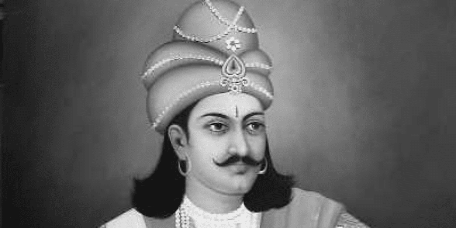 Top 10 Powerful Kings in India– Legendary Rulers Who Shaped India