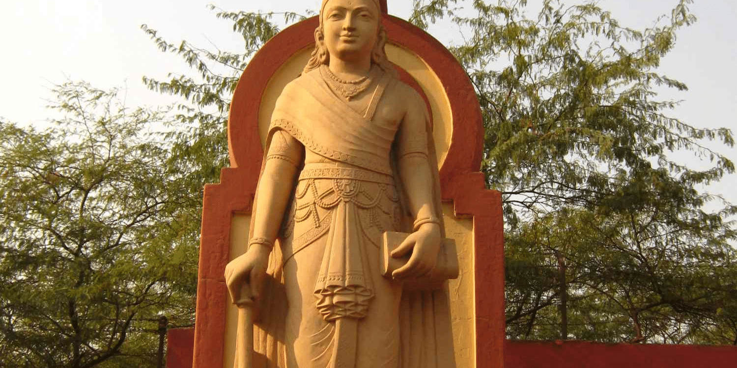 Top 10 Powerful Kings in India– Legendary Rulers Who Shaped India