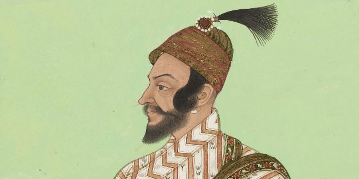 Top 10 Powerful Kings in India– Legendary Rulers Who Shaped India
