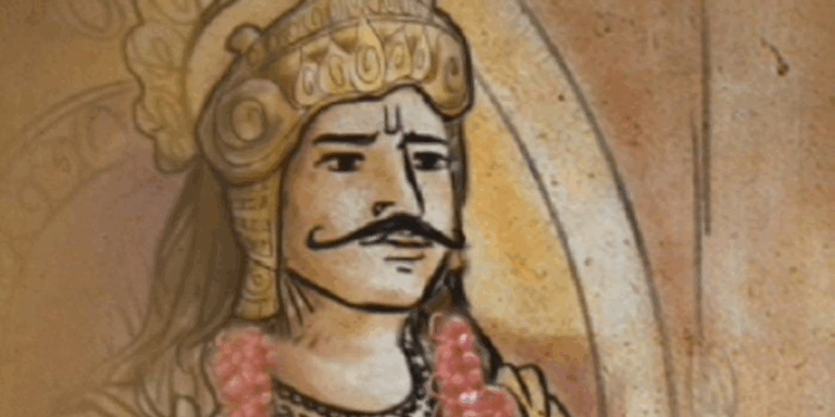 Top 10 Powerful Kings in India– Legendary Rulers Who Shaped India