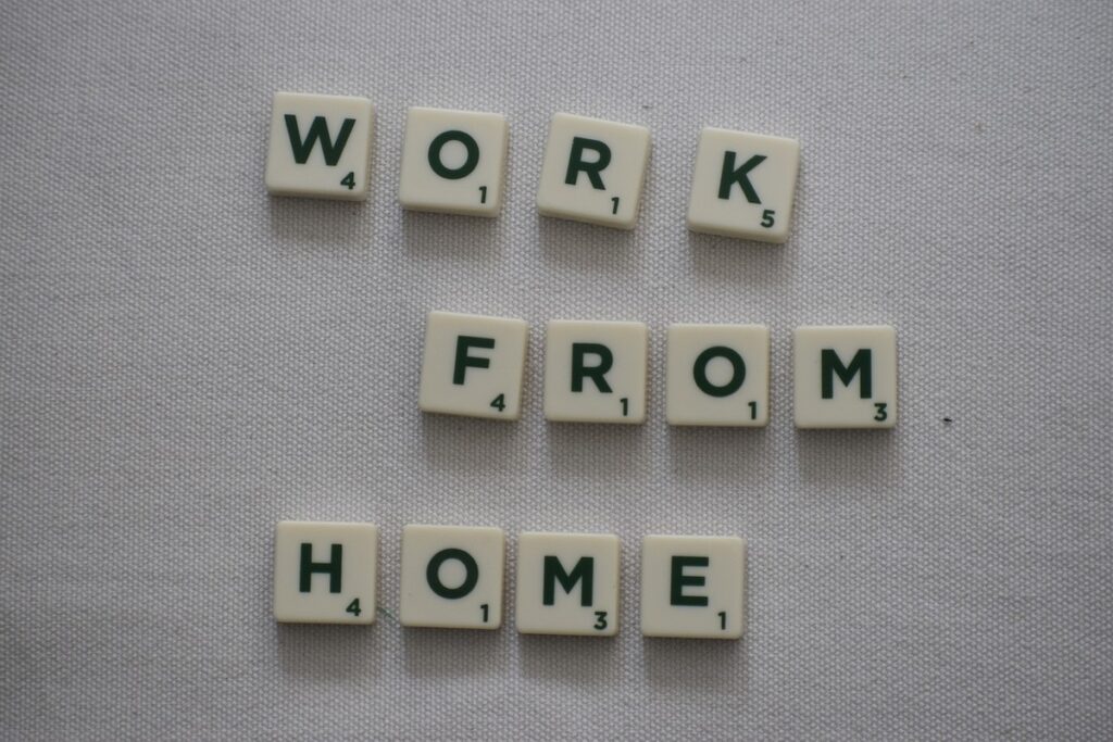 Permanent Work from Home Companies In India (2025)