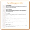 Top Self Management Techniques You Need to Master in 2025