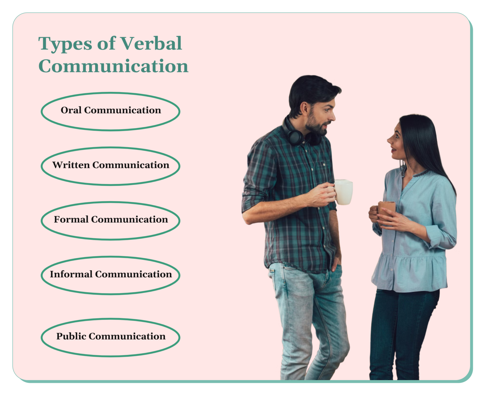 Master Verbal Communication: 7 Expert Tips for Success