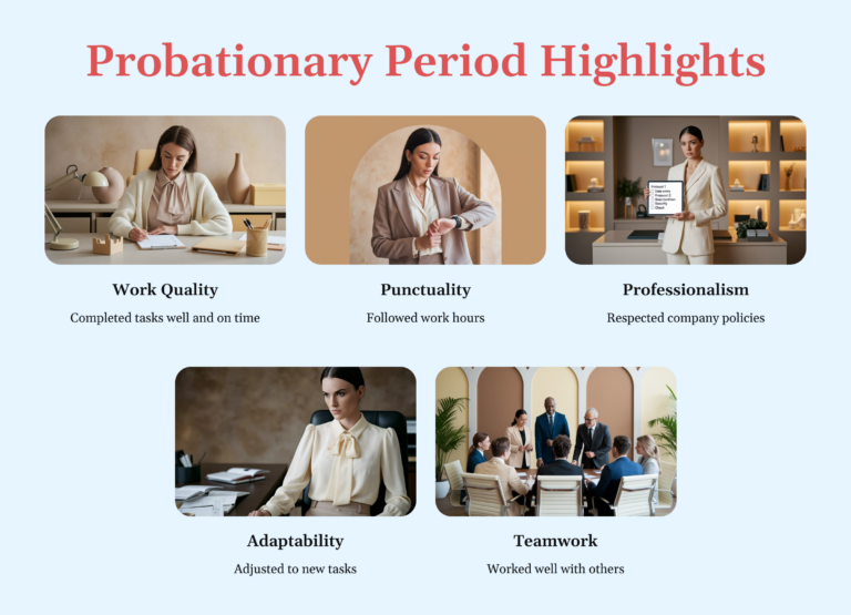 What is Probation Period in Job? Key Insights for Success in 2025