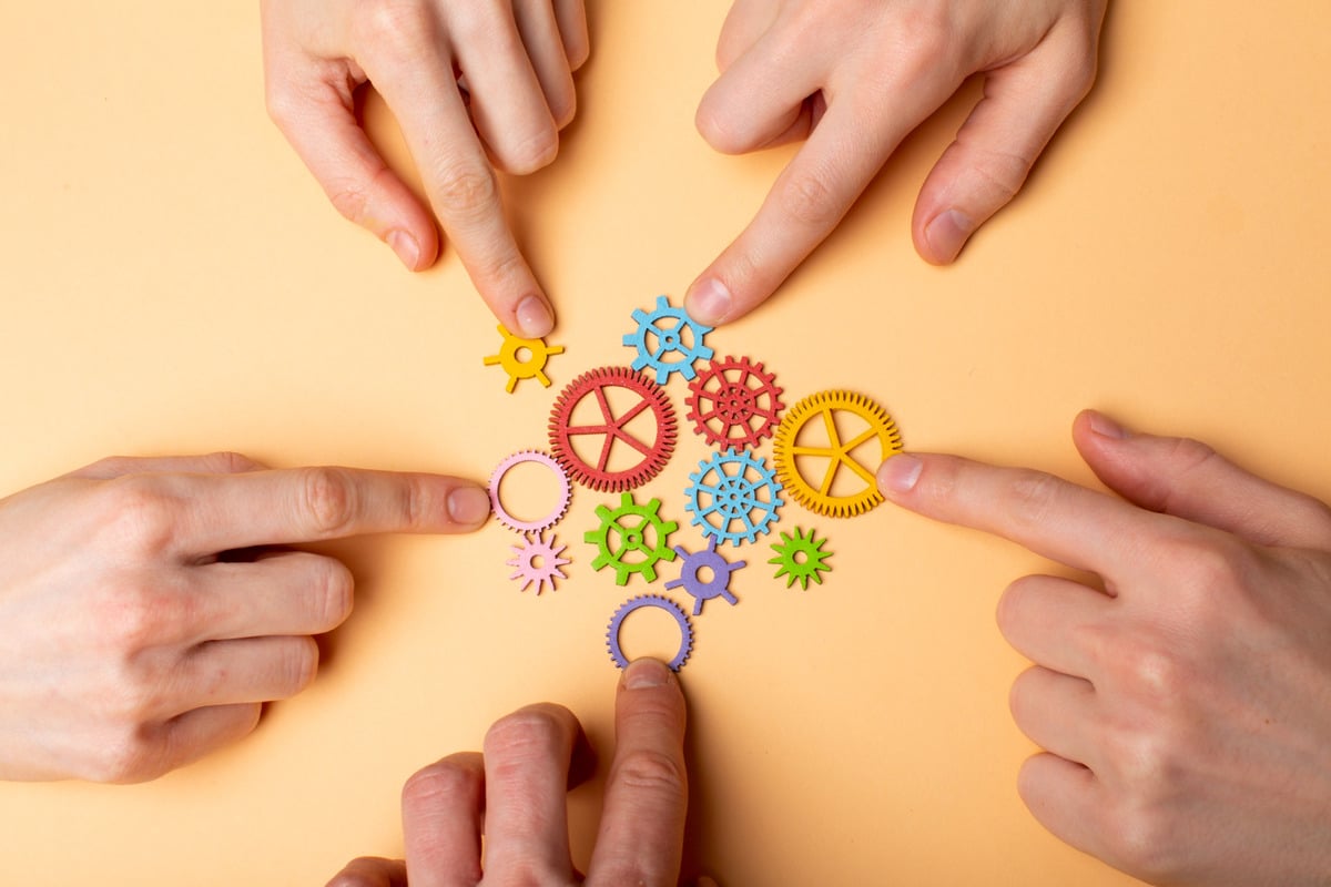 How to improve problem-solving skills 5 Effective Strategy