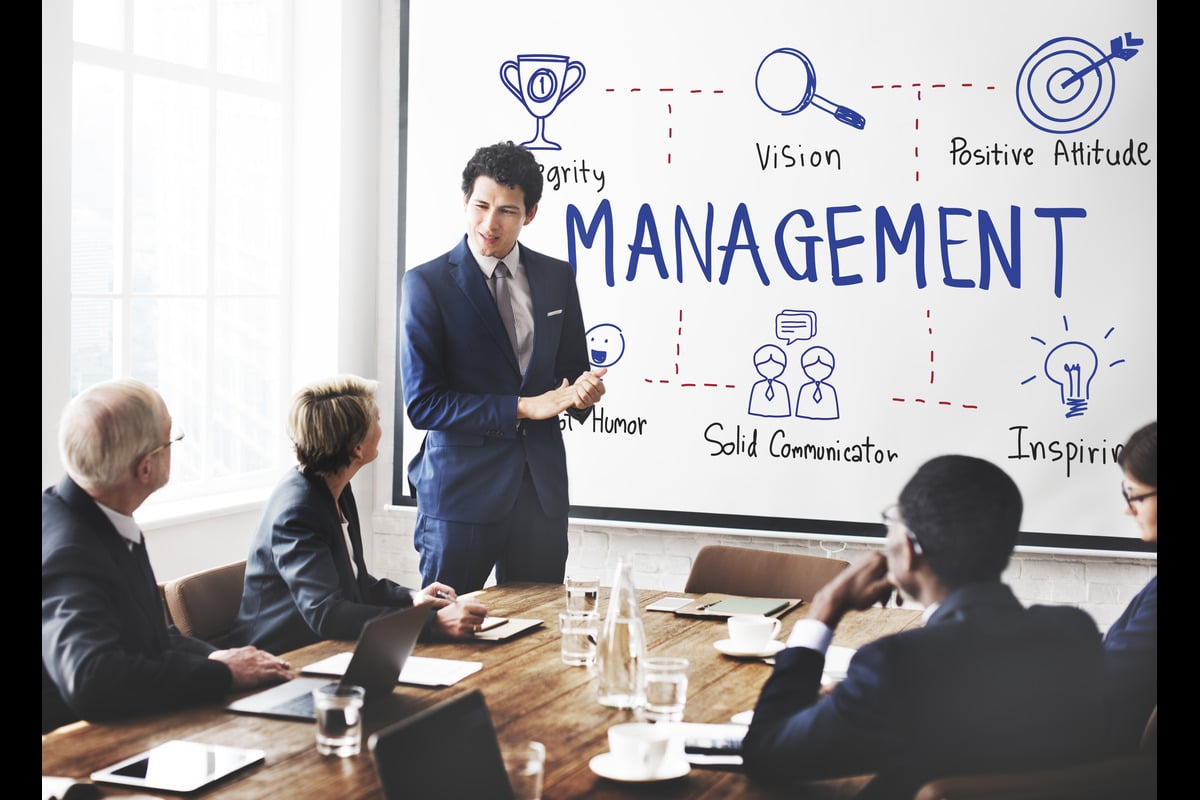 Top 10 People Management Skills Every Leader Must Master