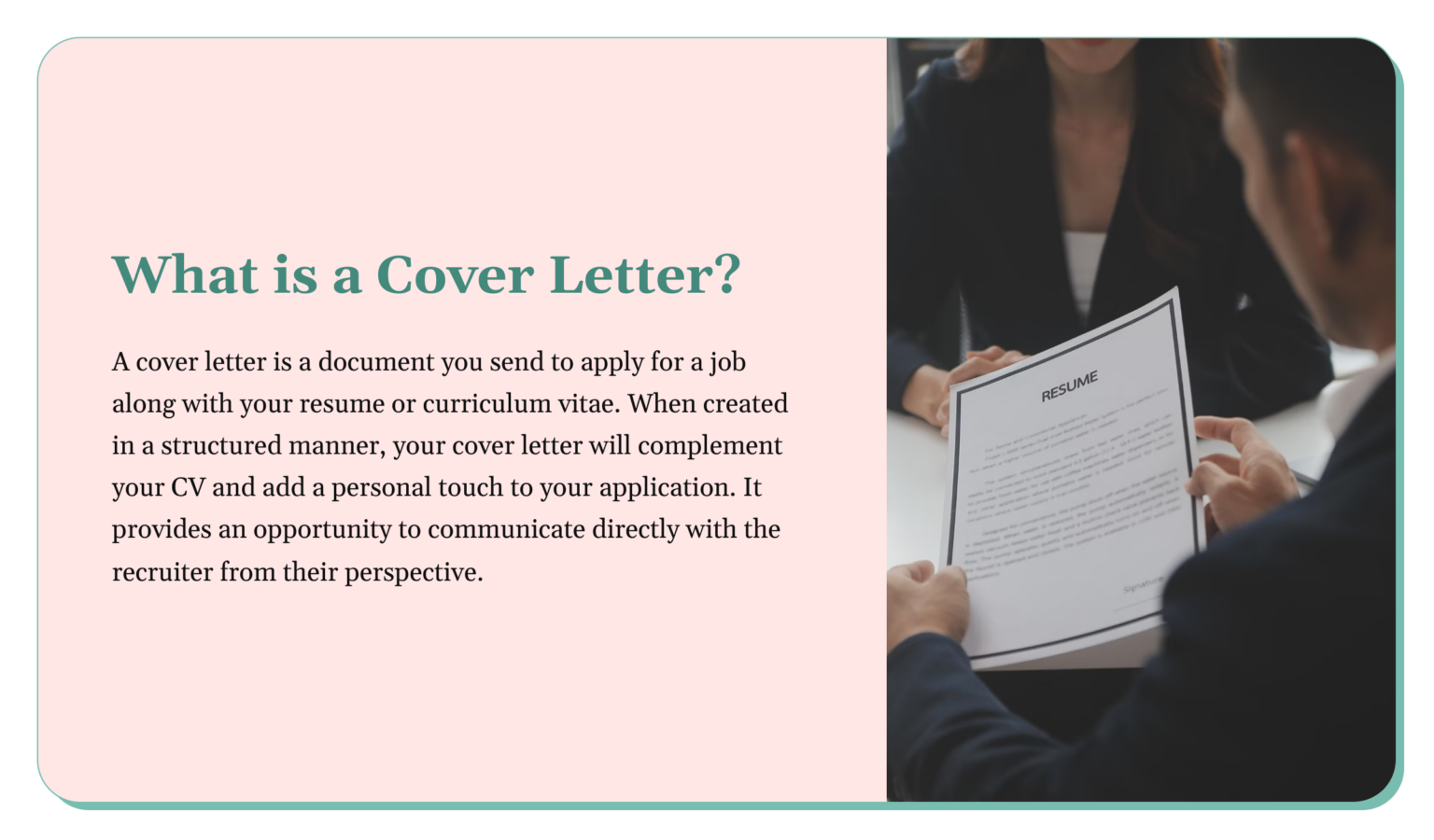 5+ Short Cover Letter Samples for 2025: Easy Examples & Writing Tips