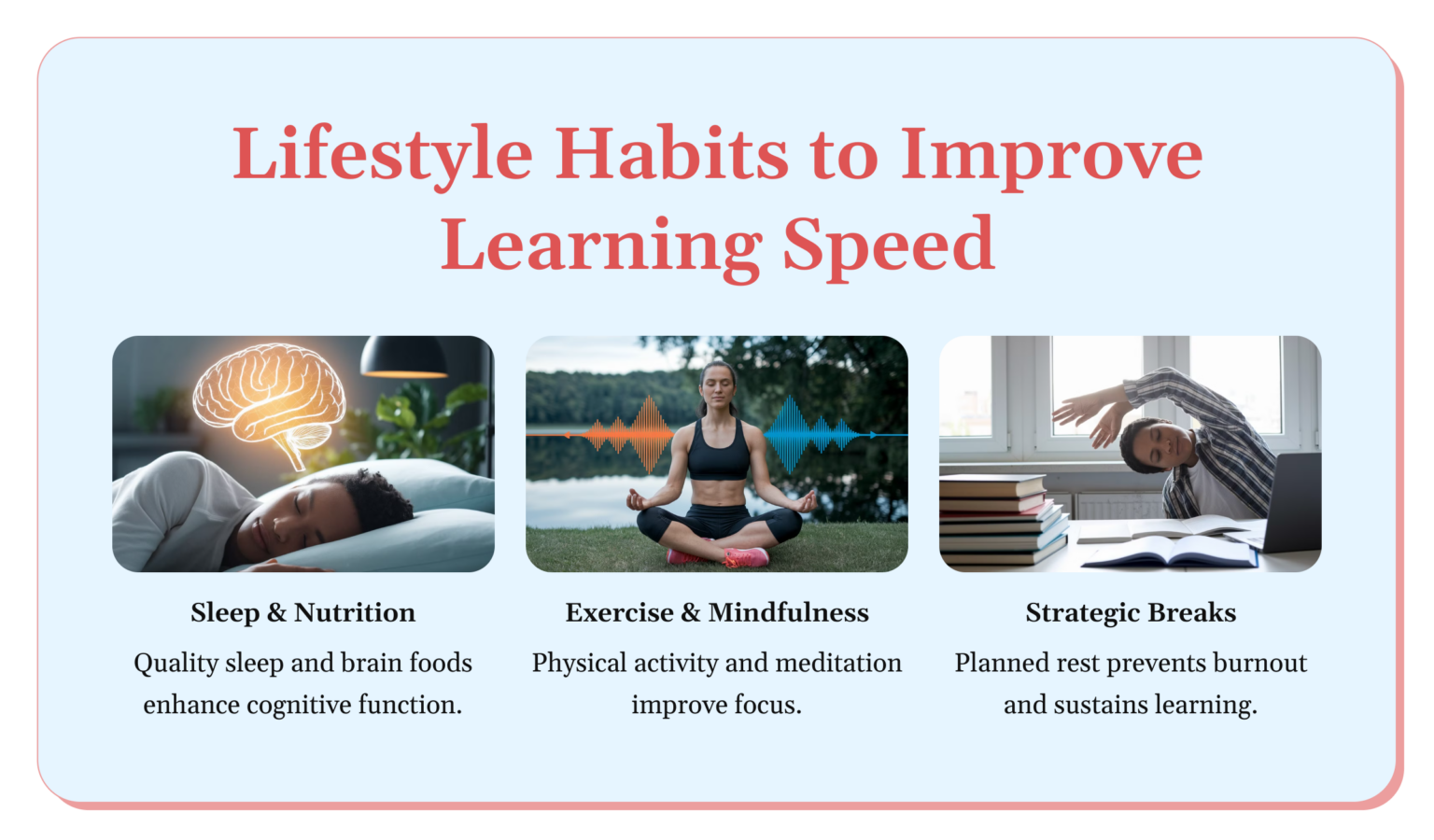 How to Study Fast with Proven Techniques(2025) – Chegg India