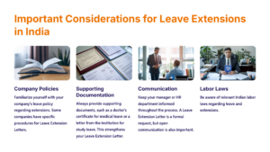 Professional Leave Extension Letter: Templates & Writing Guide (2025)