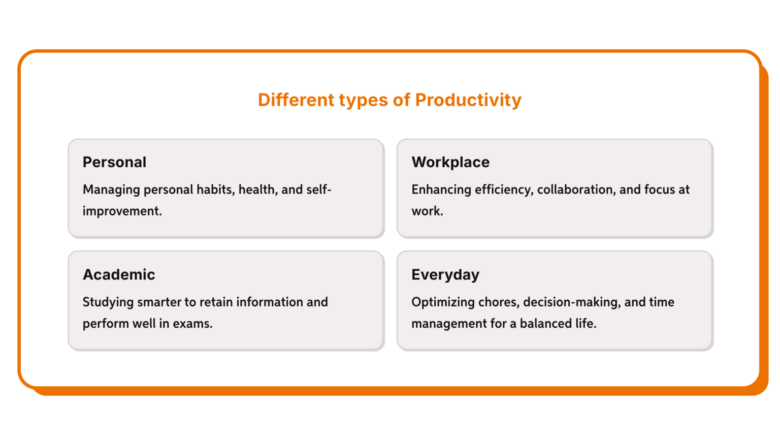 How to Be Productive Every Day 2025: Simple Habits That Actually Work