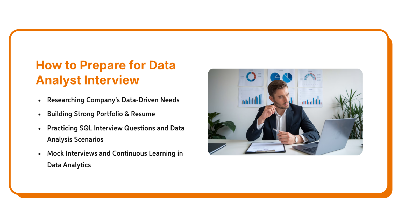 Data Analyst Interview Questions: Expert Success Guide 2025