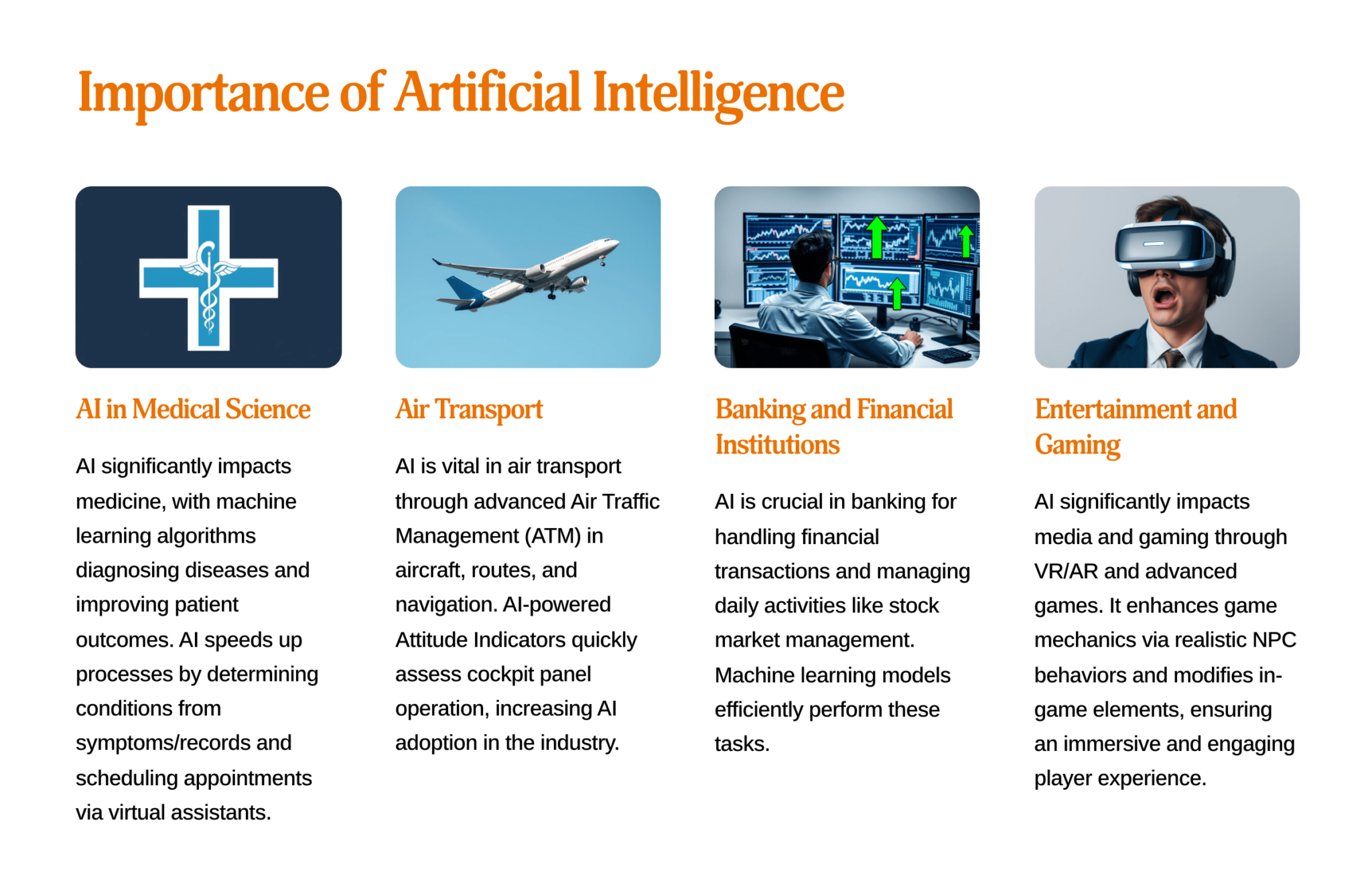 Pros and Cons of AI 2025: What You Absolutely Need to Know