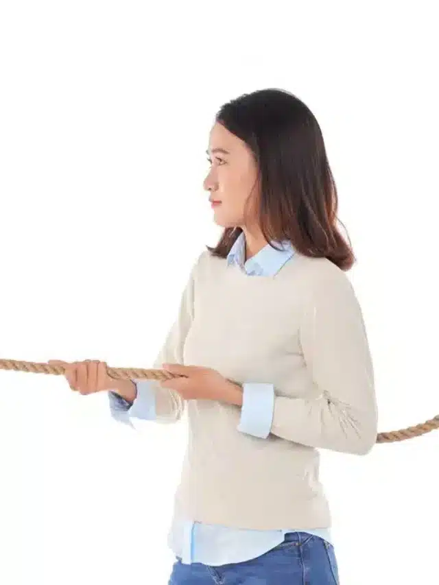 Traits of People Who Run Away From There Problems as per Psychology - Chegg India