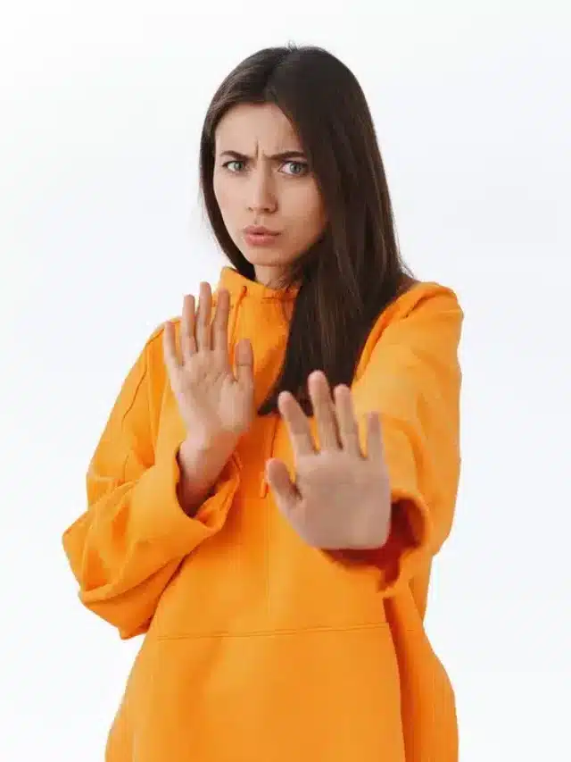 7 Boundaries To Set As an INFJ Personality For Your Happiness - Chegg India