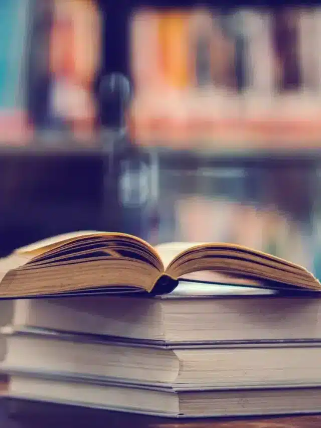 Books To Read If You Liked Maze Runner - Chegg India