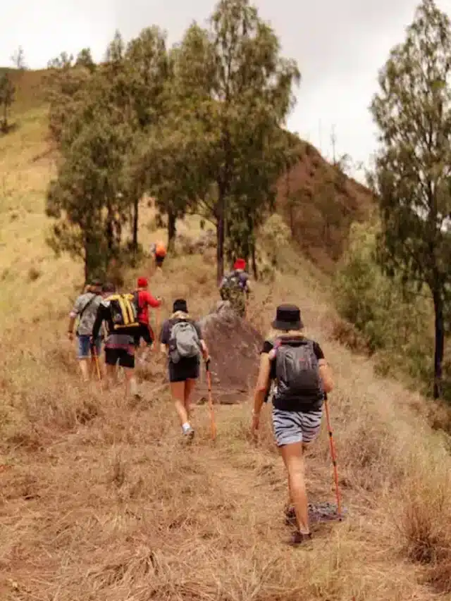 7 Best Indian Adventure Spots For Thrill- Seekers - Chegg India