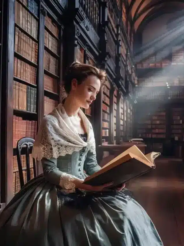 8 Classic Books Written By Women That Were Way Ahead of Time - Chegg India
