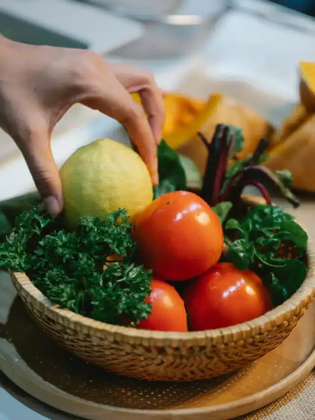 6 Important Nutrients Your Body Needs Every Day - Chegg India