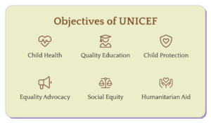 What Are the Functions of UNICEF? 9 Crucial Functions