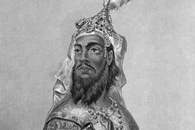 Freedom Fighters of 1857: Key Figures and Impact