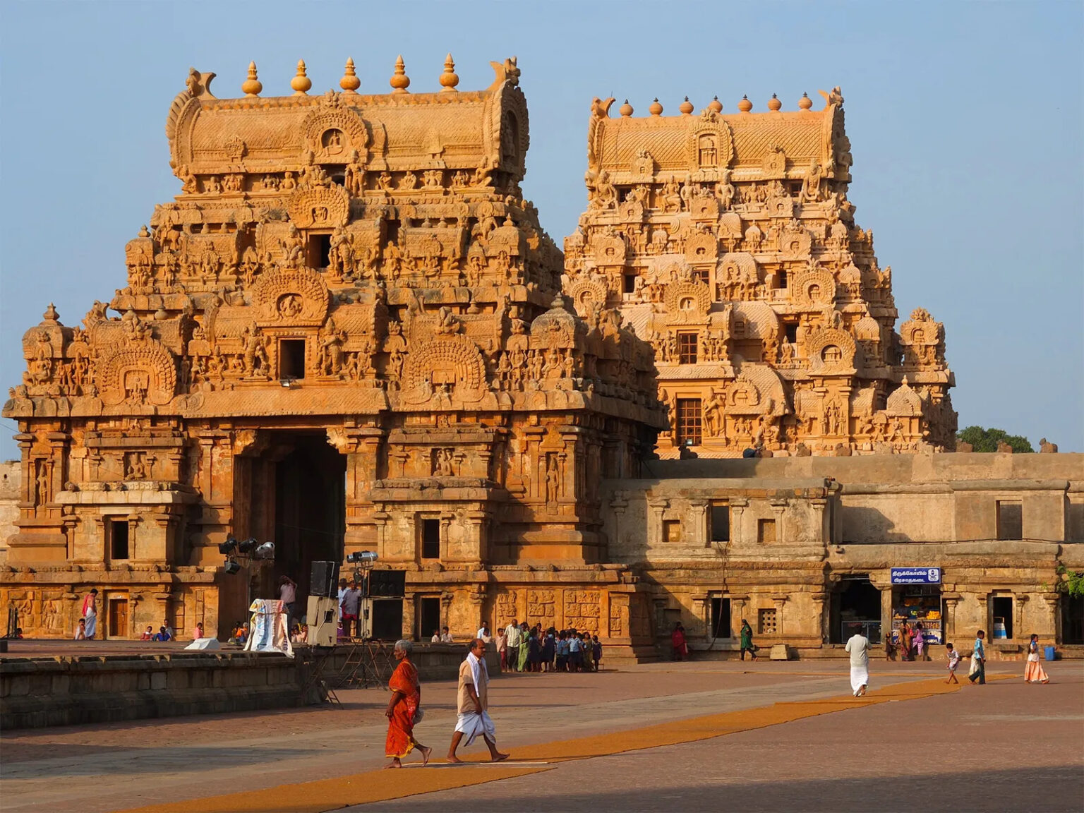 Ancient Architecture in India – Marvels of Art & Heritage