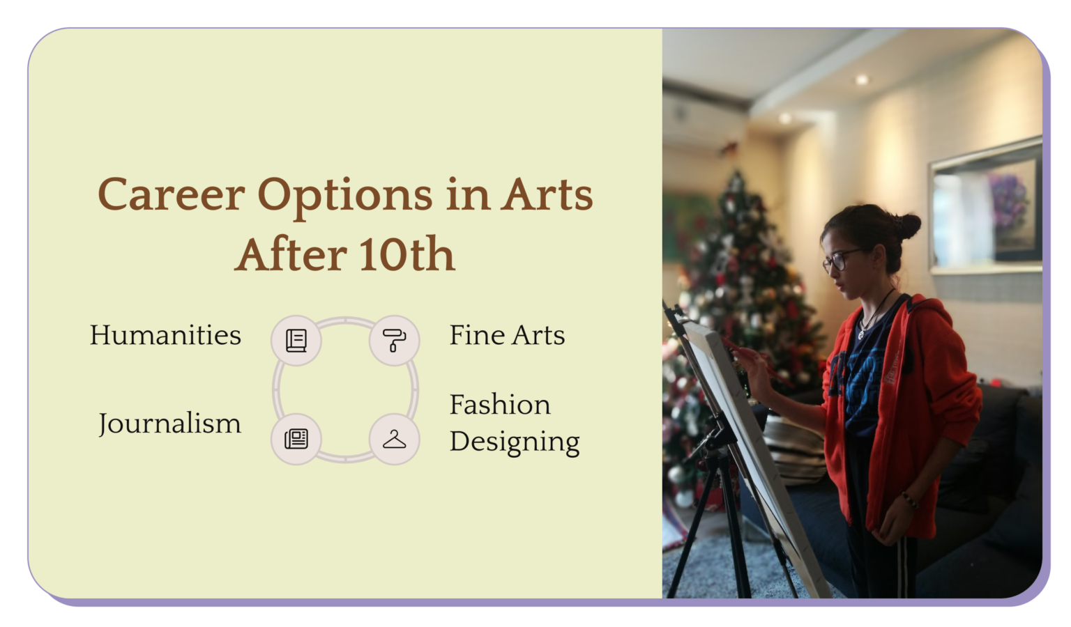 Exciting Career Options After 10th- Explore Now!!