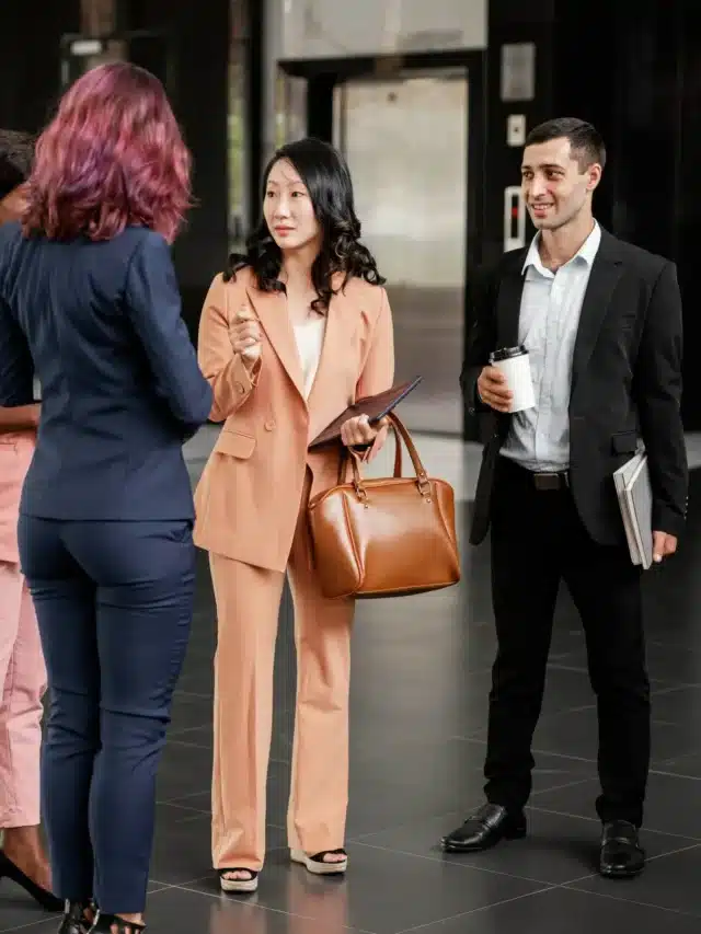 8 Traits That Tell You're High Class Without Knowing as per Psychology ...