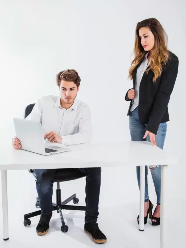 Say No To Extra Work At Office Politely With These Tricks - Chegg India