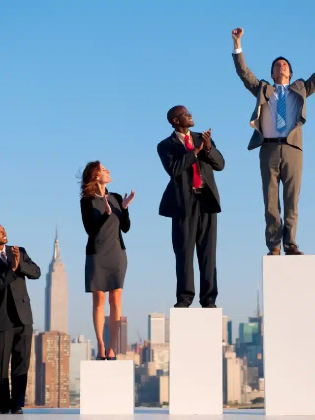 Ultra Successful People Never Share These Secrets as per Psychology ...