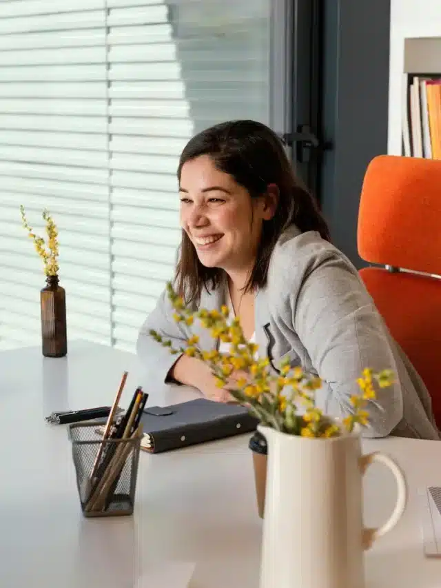 8 Rare Qualities of Calmest People as per Psychology - Chegg India