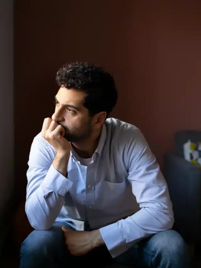 6 Signs You Might Be a Deep Thinker, As Per Psychology - Chegg India