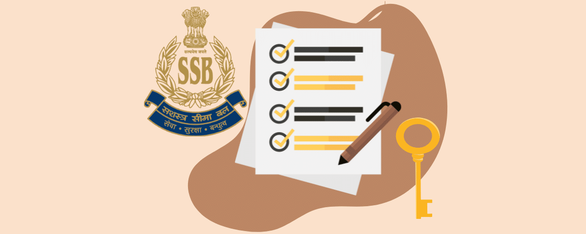 SSB Tradesman Answer Key 2025: Latest Updates & Insights