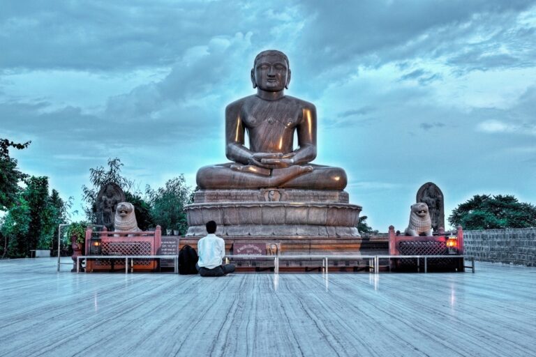 Jainism and Buddhism: Differences, Similarities & Notes for UPSC