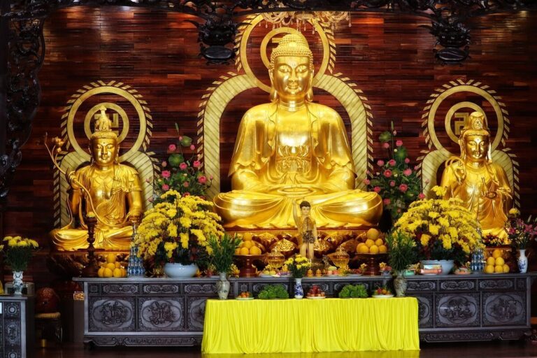 Jainism and Buddhism: Differences, Similarities & Notes for UPSC