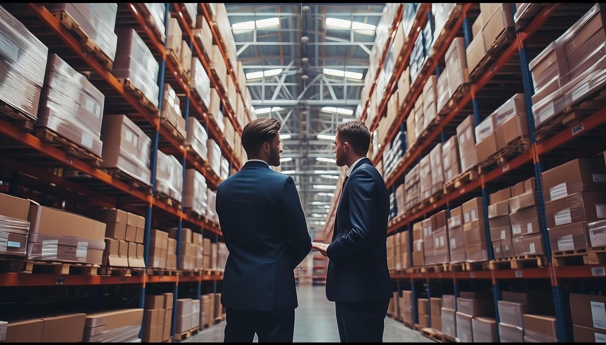 Exciting Commerce Jobs List and Salary Insights for 2025