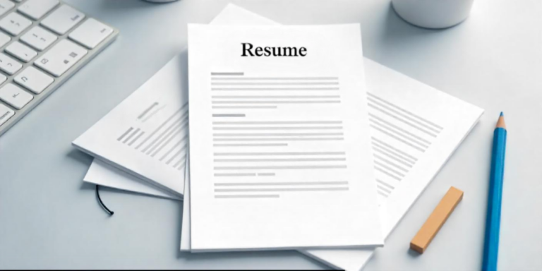 Declaration for Resume: Best Essential Tips in 2025
