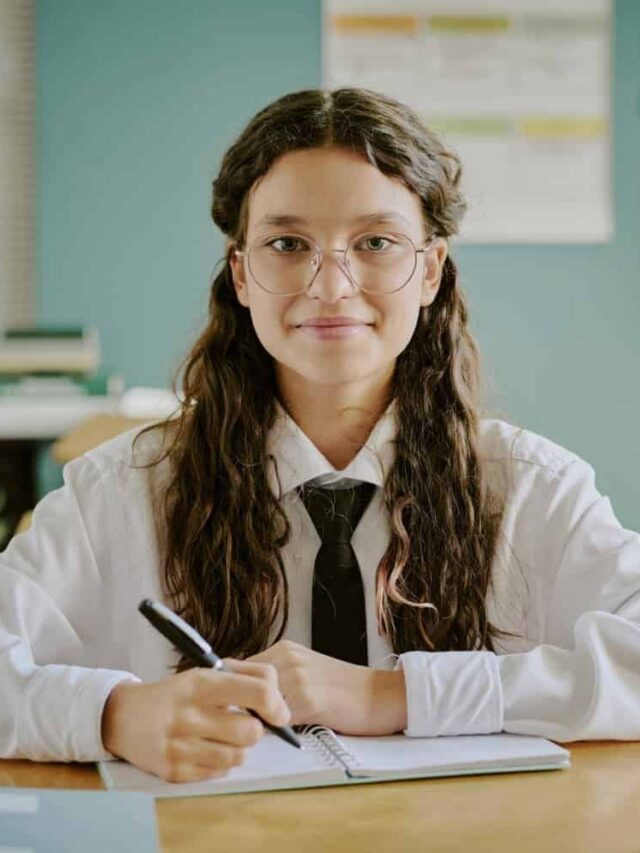 Does Everyone Need to Be a Topper? - Chegg India