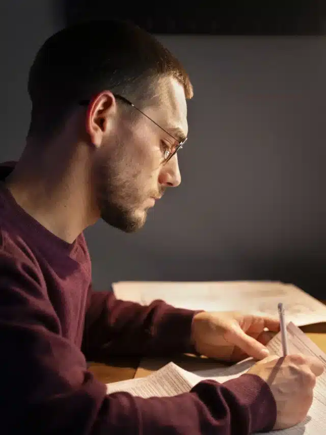 Life Lessons That 99% People Learn Late as per Psychology - Chegg India