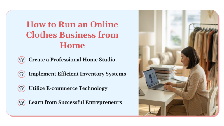 How to Start Clothing Business: Smart and Simple Way (2025)