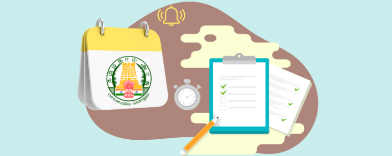 TNPSC Group 1 2025: Notification Released for 72 Posts on April 1st
